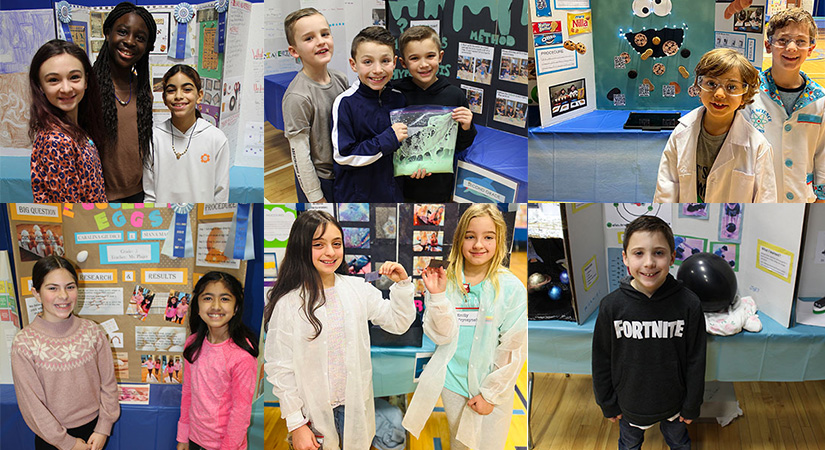 Warren Township Schools: 2023 ALT Science Fair1/27/2023