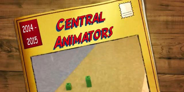 Warren Township Schools: Stop Motion Animation... Amazing!